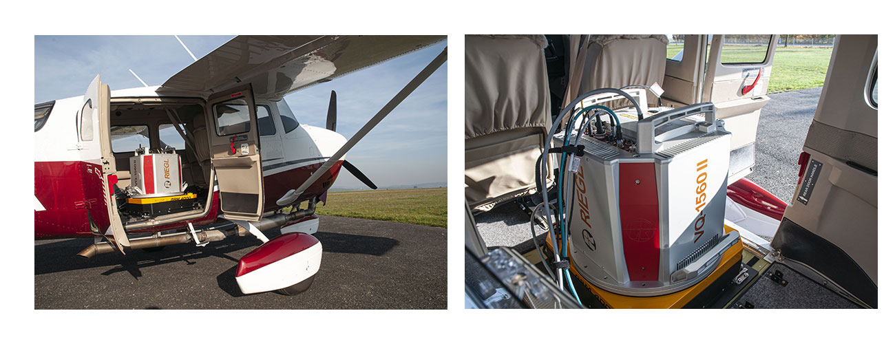AS TECHNOLOGY INCREASES, THE NEED FOR SPECIALIZED AIRCRAFT SOLUTIONS ...